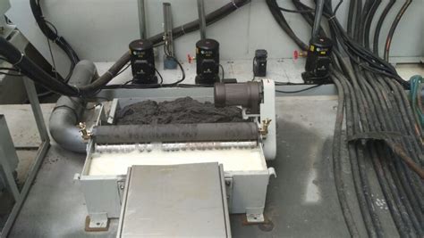 Coolant Magnetic Separator At ₹ 20000 Nos New Items In Rajkot Id 19838088255