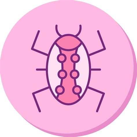 Bug Vector Icon 39445816 Vector Art At Vecteezy Bug Vector Icon 39445816 Vector Art At Vecteezy
