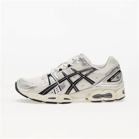 Men's shoes Asics Gel-Nimbus 9 Cream/ Black | Footshop