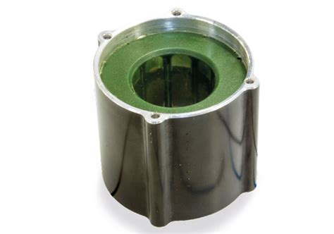 High Performance Coil Impregnation Epoxy Epoxyset Inc