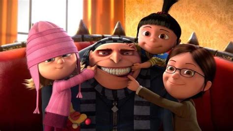Crítica Meu Malvado Favorito 3 Observatório Do Cinema