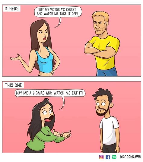 Couple Meme Template