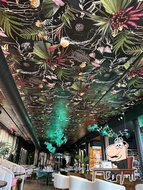 Sexy Steak Detroit Restaurant Menu Prices And Reviews