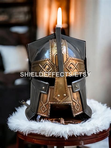 Moria Dwarves Full Armor Suit Lotr Armor Elven Elves Armor Etsy Canada