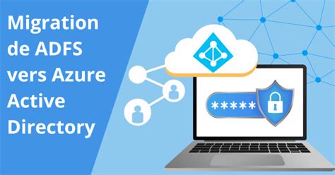 migration adfs vers azure active directory softfluent