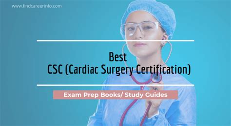 Best CSC Exam Prep Books Study Guides For