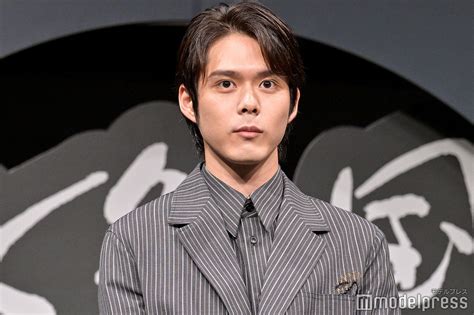 画像332 細田佳央太、山田孝之に「めちゃくちゃ刺激を受けました」“3日くらい頭抱えた”役作り回顧【七夕の国】 モデルプレス