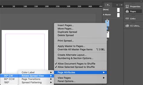 5 Indesign Workflow Shortcuts That Save You Time Proof Branding