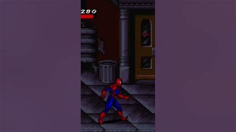 Webshooters Youtube