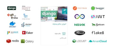 Sahar Farahzad On Linkedin یکی از بهترین دوره های آموزش جنگو به زبان فارسی در سایت مکتب خونه با