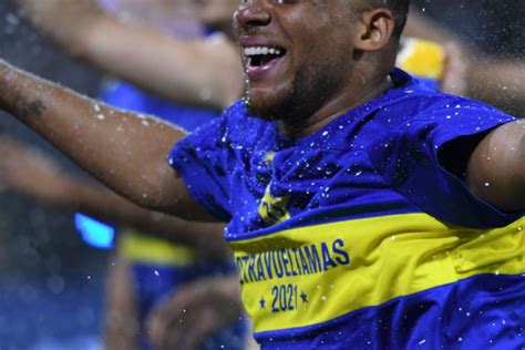 El Sorpresivo Gesto De Frank Fabra En El Medio De Las Críticas