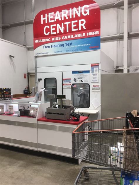 Costco Hearing Aid Dept Boston Post Rd Milford Ct Phone Number Last Updated