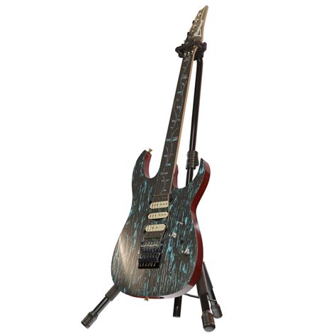 Ibanez Rg Custom Cgtrader