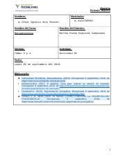 ACTIVIDAD Mercadotecnia docx Maestría Formato Reporte Nombres Matrículas César