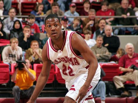 Former Tide Standout Ronald Steele Named Principal At Alma Mater