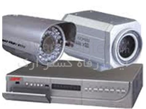 دوربین مداربسته محصولات دوربین مداربسته آنالوگ در