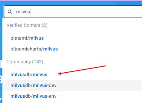Last Week In Milvus 知乎