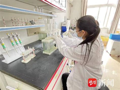中国药科大学有个“禁毒实验室”，一滴污水就能验出毒品藏匿“踪迹” Nestia