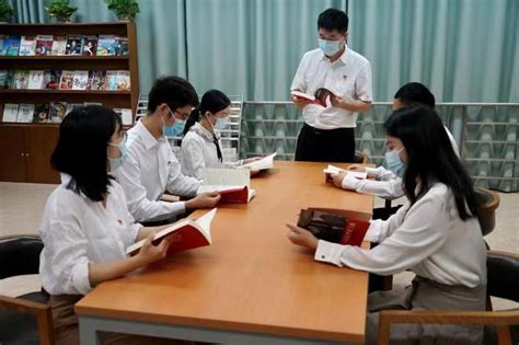 普陀区纪委监委探索“五有”靠谱纪检监察干部培养路径