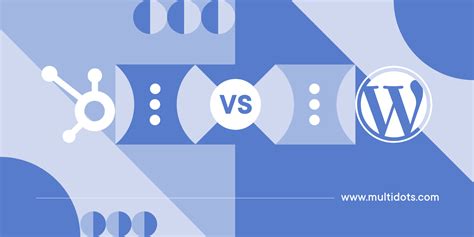 Hubspot Cms Vs Wordpress Which Cms Is Better To Build Websites