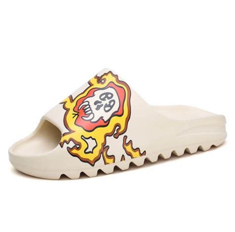 Foam Slides