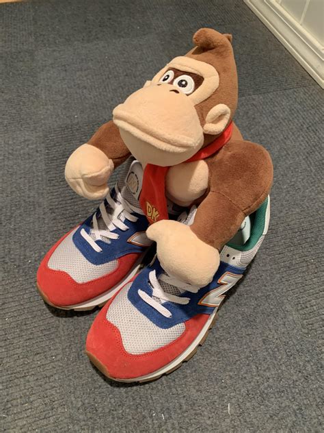 Kongbalance R Newbalance