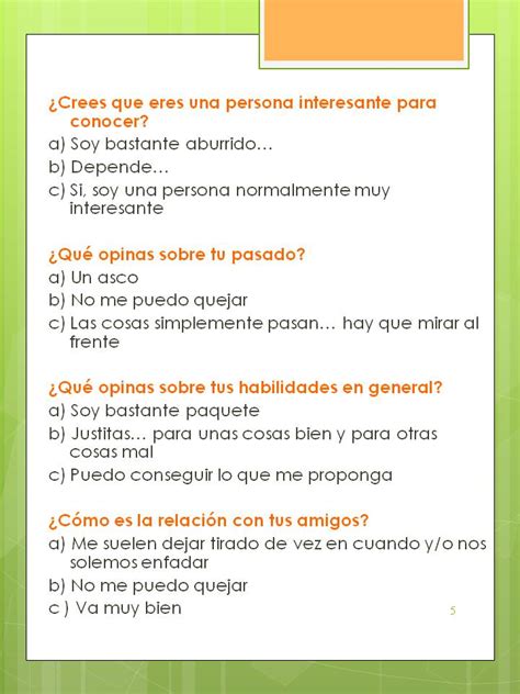 Orientación Educativa Modulo 1 Autoestima
