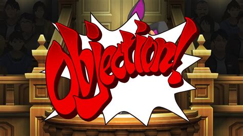 Apollo Justice 2 Announced