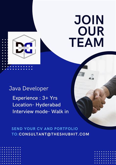 Augmented Database Pvt Ltd Project Implementation Staff Augmentation On Linkedin Java