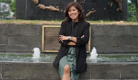 Resmi Meutya Hafid Jadi Menteri Komunikasi Dan Digital PR INDONESIA