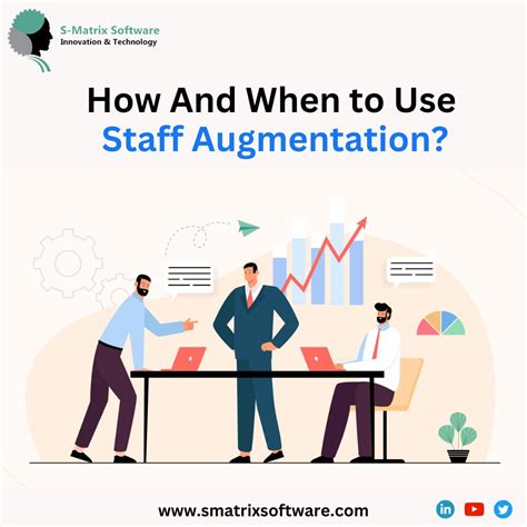 how staff augmentation can benefit your business s matrix software