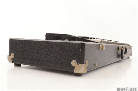 MATRIXSYNTH ARP V Semi Modular Analog Synthesizer W P