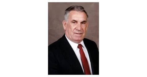 Kenneth Thornton Obituary 1932 2018 Legacy Remembers