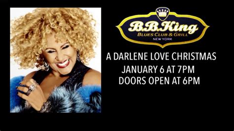 Rock And Roll Hall Of Fame Inductee Darlene Love Comes To Bb Kings Pix11