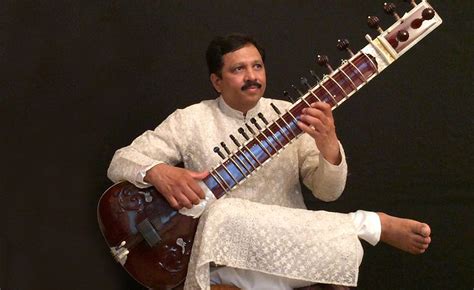 Hire London Sitar Player Scarlett Entertainment