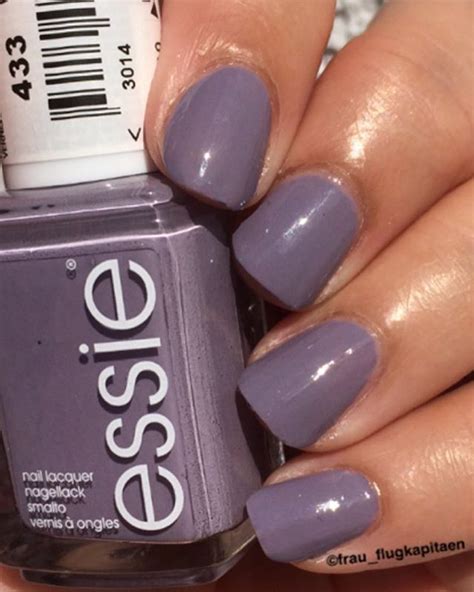 Oui Madame Essie