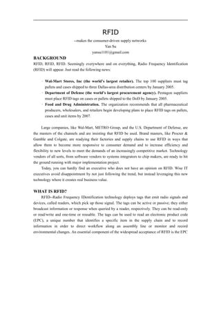 RFID PDF