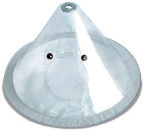 Wire Drum Canopy Fiber Drum Hood At ₹ 3355 Piece Pune Id 2852035126030
