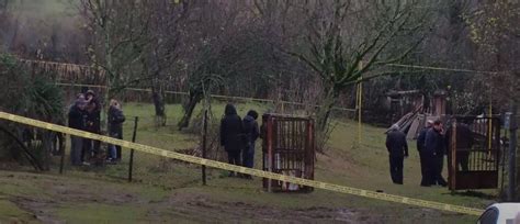 გარდაცვლილი ცოლ ქმარი თერჯოლაში ახალი დეტალები Metronome Ge