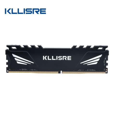 2 kllisre ddr3 ddr4 4gb 8gb 16gb memoria ram 1333 1600 1866 2400 2666