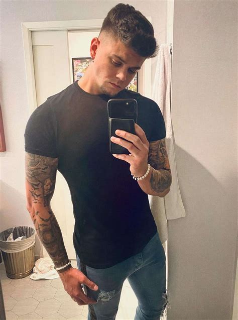 Teen Mom S Catelynn Lowell Is Urging Tyler Baltierra To Join OnlyFans