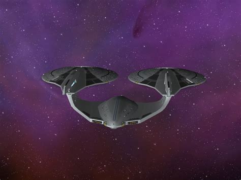 Gemini Class Ncc 1701 I Concept Km And Remastered Versions Star