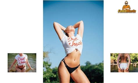 Iskra Lawrence Nude Photos And Sex Scene Videos Celebmasta