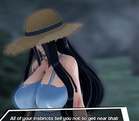 Latin Bizarre Adventure S Ver By Waifu Soft Win Android