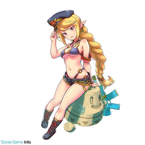 Gumi、『スマッシュ＆マジック』で第8回英雄戦を開催！ 盗賊専用の限定武器や秘伝書をgetしよう Gamebiz
