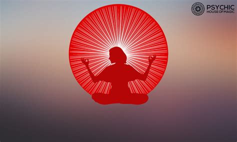 Red Aura Color Meaning Shades Personality And How To Work With It