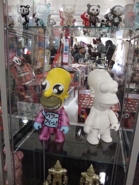 Juguetes De Homero Simpson