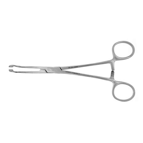 Allis Tissue Forcep Br Surgical