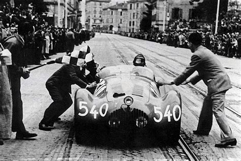 Risorge La Osca Di Risio Rileva Il Marchio Dai Maserati