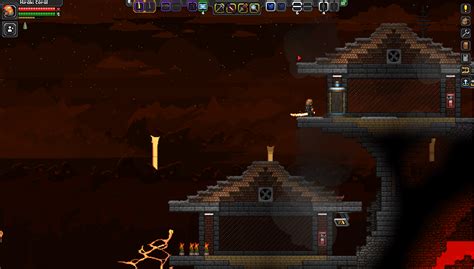 My New Hylotl Colony Fumonoumi Rstarbound